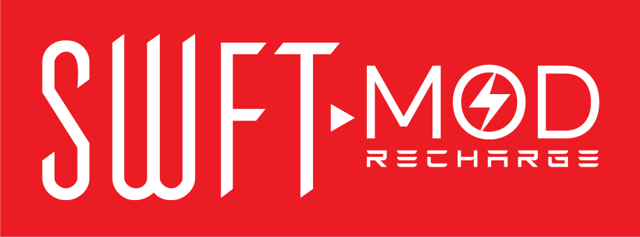 SWFT Mod Rechargeable – tagged "Bavarian Cream" – True Vape USA