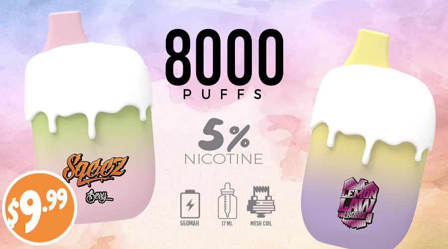 True Vape USA: Where Authentic Vaping Meets Quality