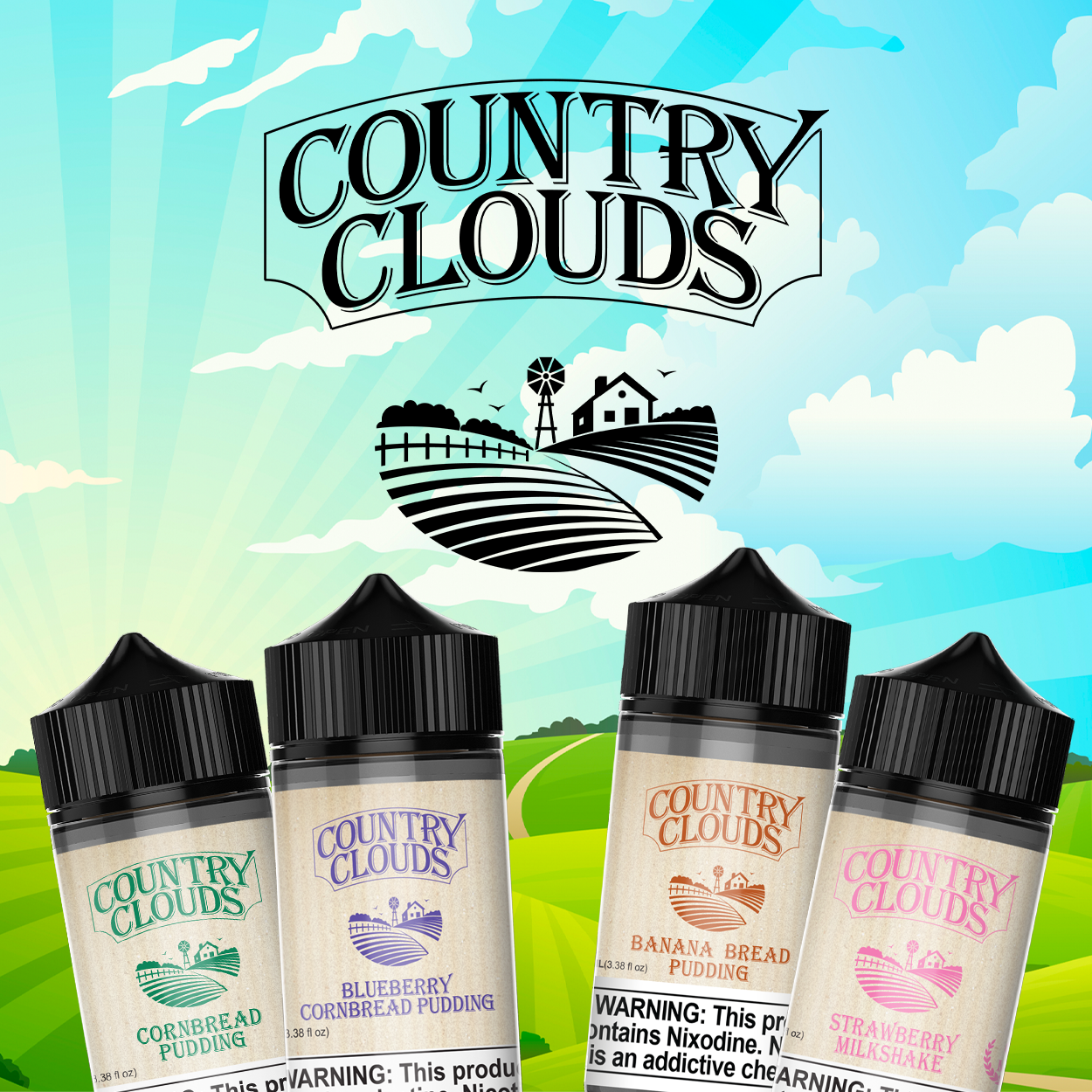 True Vape USA: Where Authentic Vaping Meets Quality