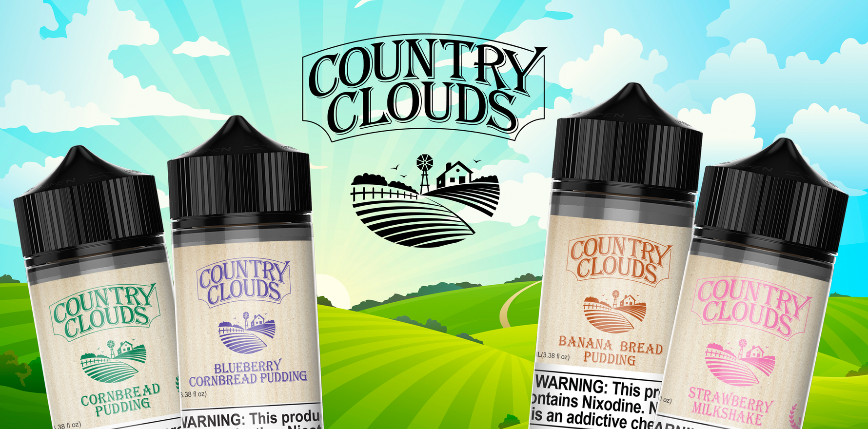 True Vape USA: Where Authentic Vaping Meets Quality