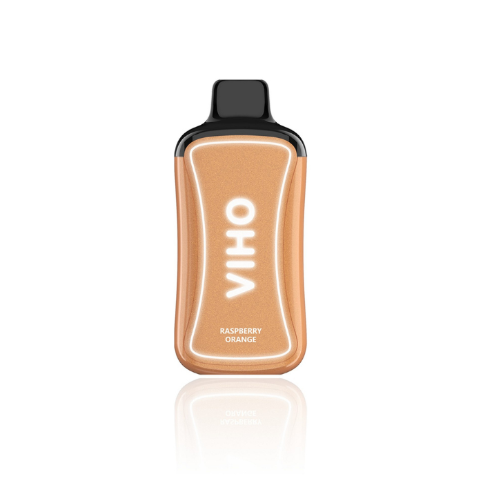 VIHO Supercharge 20000 (10 Flavors)