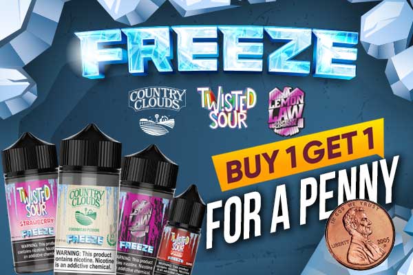 True Vape USA - Your One Stop Shop