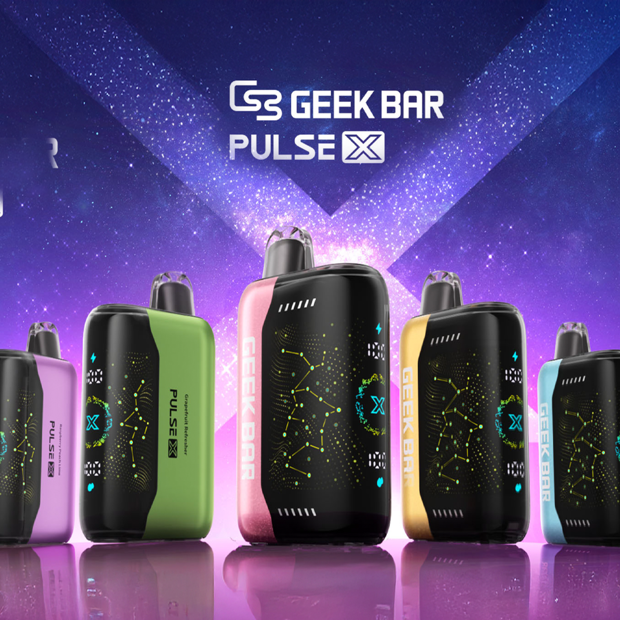 True Vape USA: Where Authentic Vaping Meets Quality