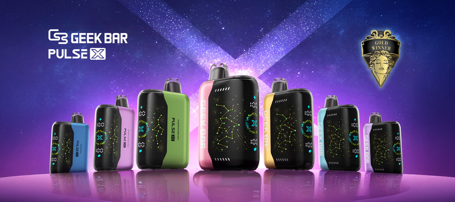 True Vape USA: Where Authentic Vaping Meets Quality